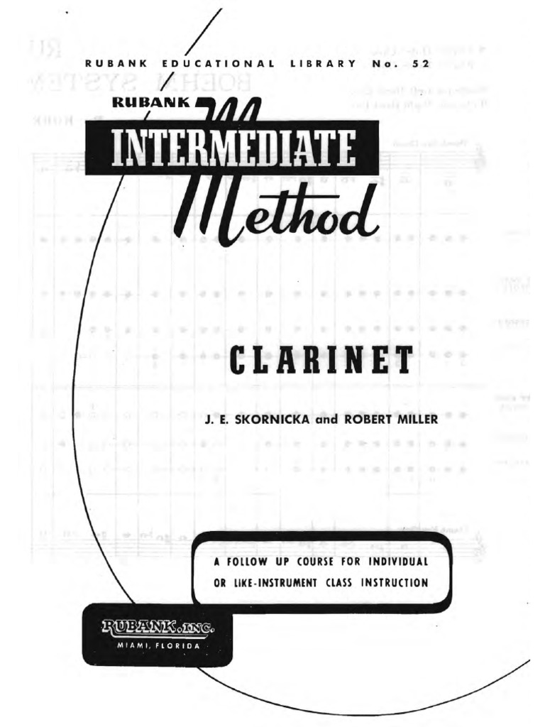 Rubank 2 | PDF | Poetics | Rhythm And Meter