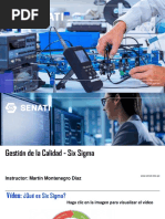 Tabla de Conversión Nivel Sigma, DPMO, CPK - 3.4DPMO Six Sigma | PDF ...