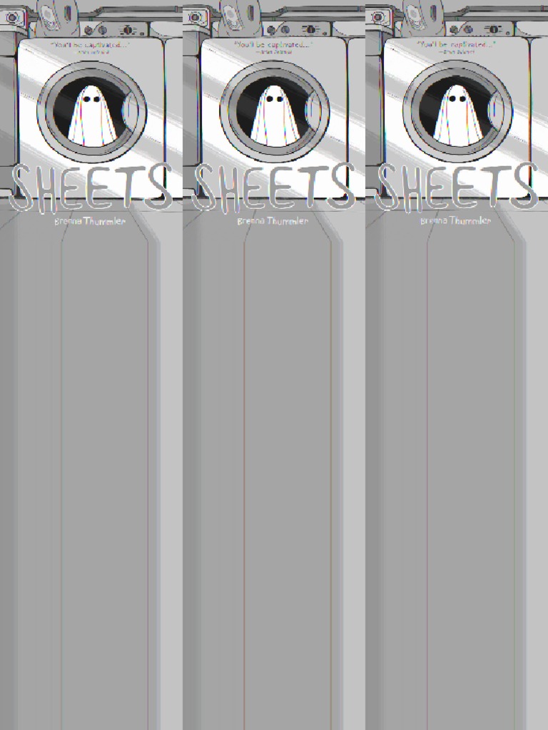 Thummler, Brenna - Sheets | PDF