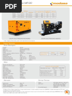 Equivalencia DN y Pulgadas | PDF