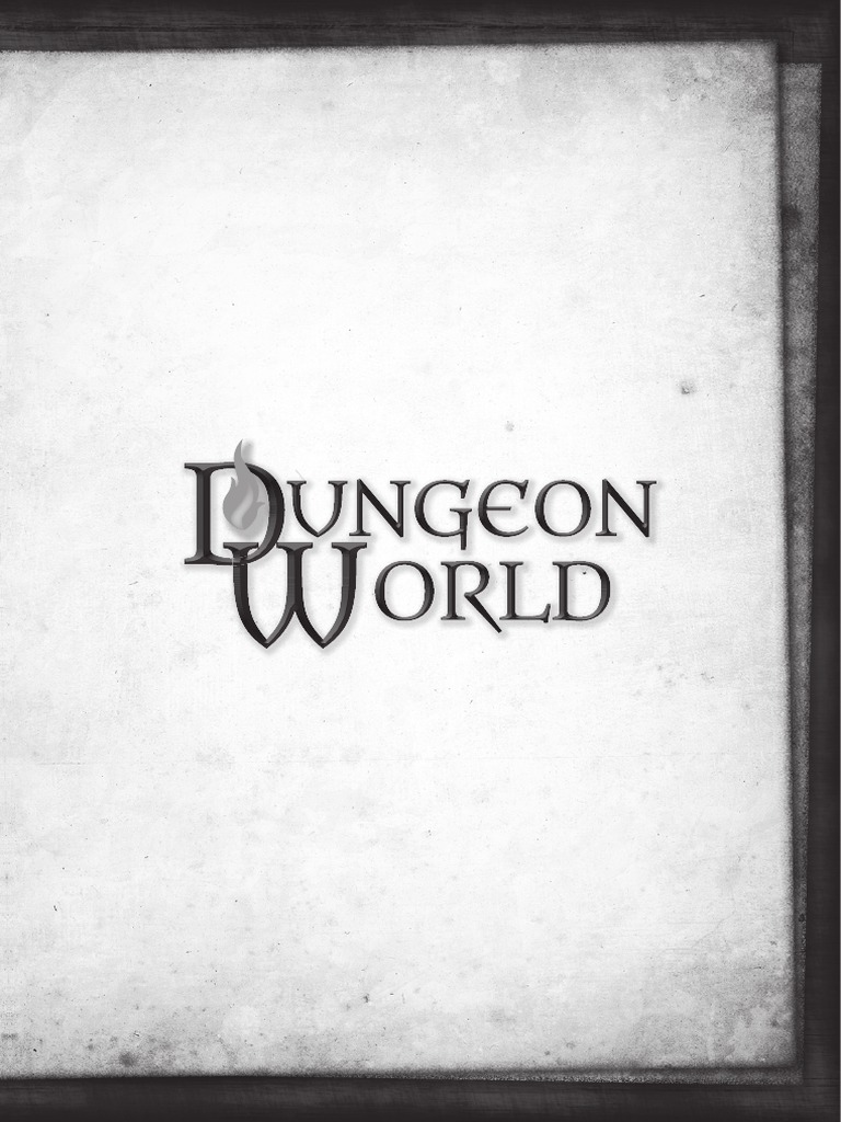 DW2 Souscripteurs | PDF | Donjons et dragons