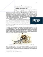 Armas Automaticas y Semiautomáticas | PDF | Pistola | Armas de fuego