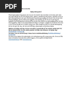 Formelblad Ma 2 | PDF