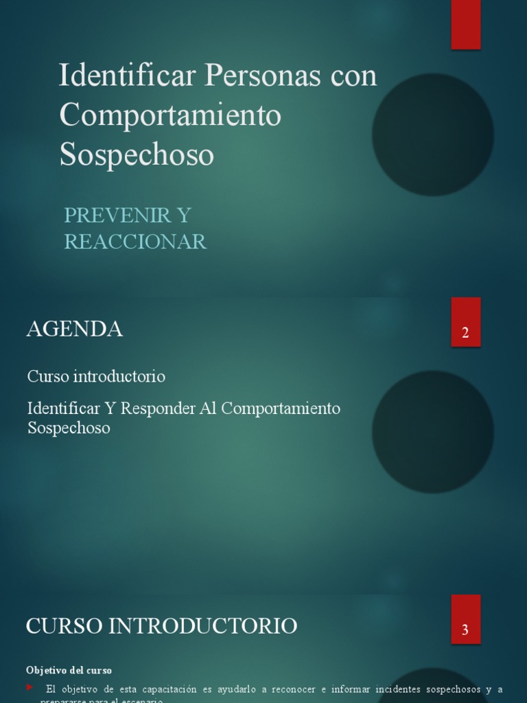 Pratica Permanezca Seguro | PDF