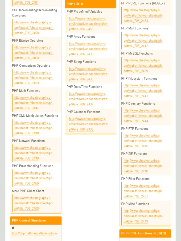 PDF Document-2-3 | PDF | Regular Expression | Php