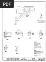 Ballast DWG | PDF | Hydraulics | Water Transport