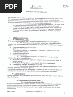 Guide Clinique de l'Intertrigo | PDF | Candida | Dermatite