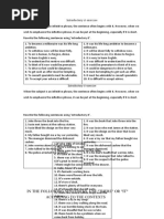 The Circuit (Francisco Jiménez) | PDF | Nature