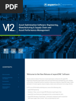 Dynamic Modeling Using Aspen HYSYS® For Oil and Gas - Course Number EB1105.06.04 | PDF ...