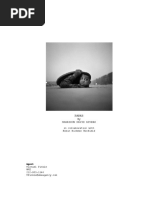 Finding Nemo Script | PDF | Nature