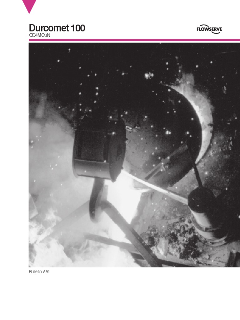 Corrosion Resistance Chart Flowserve | PDF | Stainless Steel | Corrosion