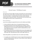 Veterans' Eligibility and Entitlement: VA Pamphlet 26-7, Revised | PDF ...