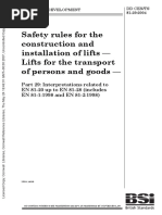 Din 30722-1 | PDF | Trailer (Vehicle) | Engineering Tolerance