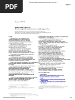 Catalogo Chapa Grossa Gerdau | PDF | Aço | Temperatura