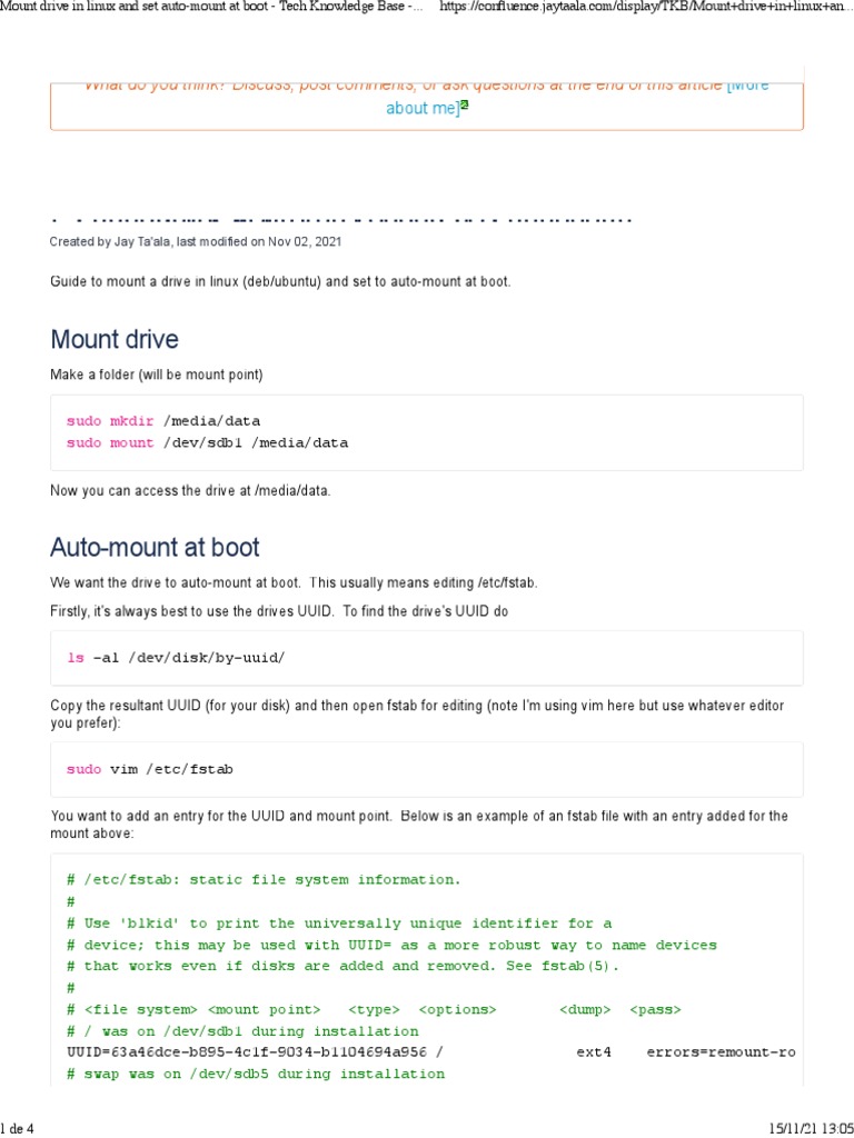 mount-drive-in-linux-and-set-auto-mount-at-boot-tech-knowledge-base