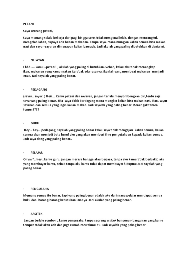 Liturgi Profesi | PDF