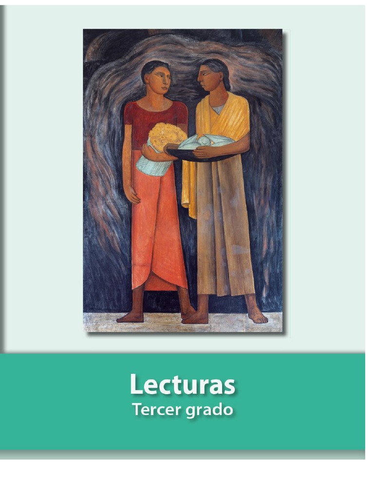 Español Lecturas | PDF