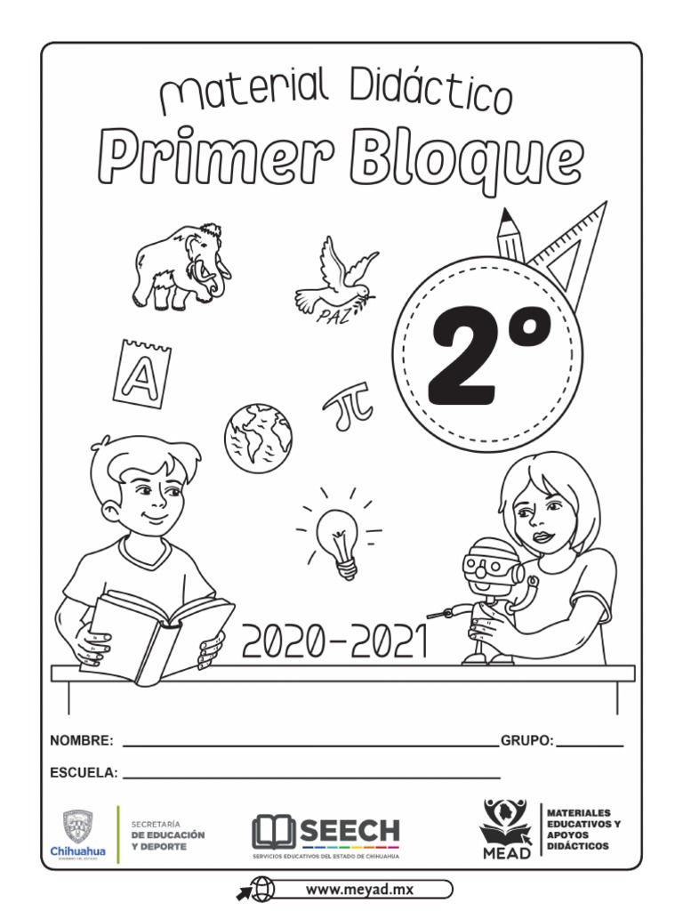 Cuadernillo de Repaso de Segundo-Grado | PDF | Diccionario | Caperucita ...