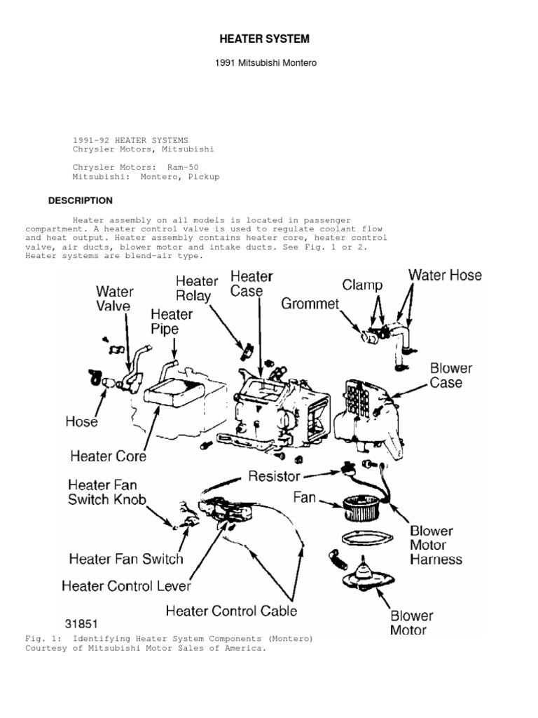 Mitsubishi Heater Guide | PDF | Manufactured Goods | Heat Transfer