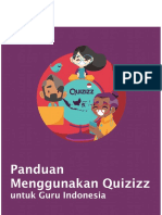 Tutorial Join Quizizz | PDF
