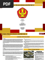 Jenis-Jenis Struktur Bangunan Bentang Lebar | PDF | Seni | Sains & Matematika