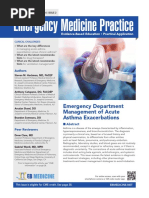 Emergency Severity Index Handbook 5th Edition | PDF | Emergency ...