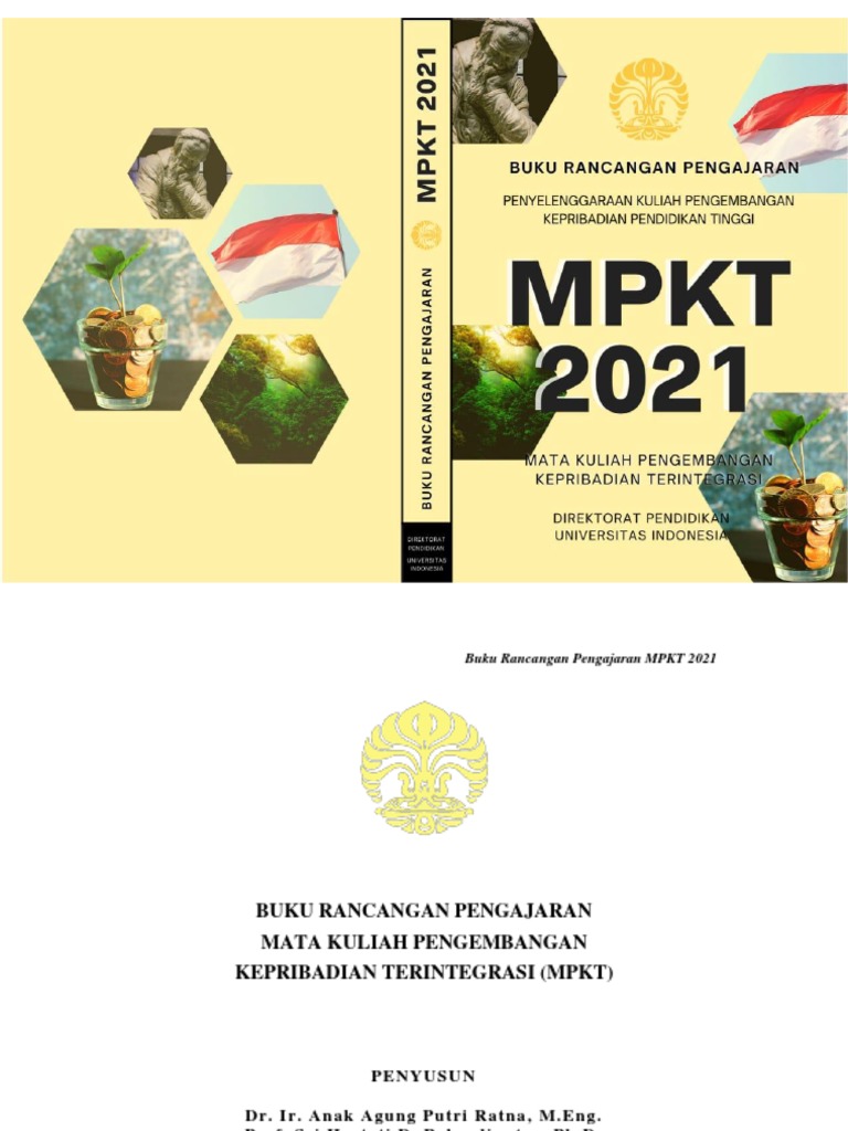 BRP Bauran MPKT 2021 Final | PDF