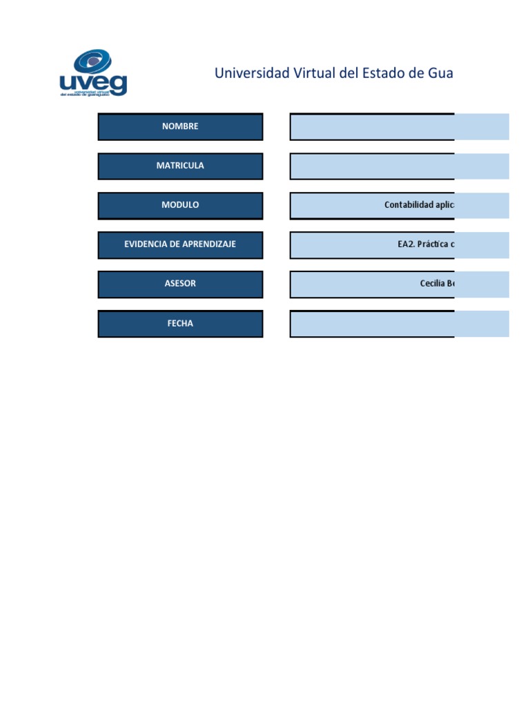 Practica Contable | PDF | Contabilidad | Impuesto sobre la renta