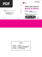 Tabla de Reemplazos de Ci | PDF