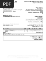 Boat Rockerz 330 Invoice | PDF | Invoice | Economies