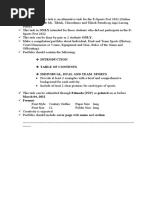 Rubric For Creating An Exhibit | PDF | Rubric (Academic) | Museum