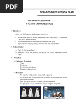 Five Sentence Story Examples PDF | PDF