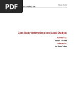 Understanding the BERDE Certification | PDF | Waste | Green Building