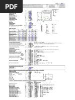 Retaining Wall Shear Key PDF | PDF | Science & Mathematics
