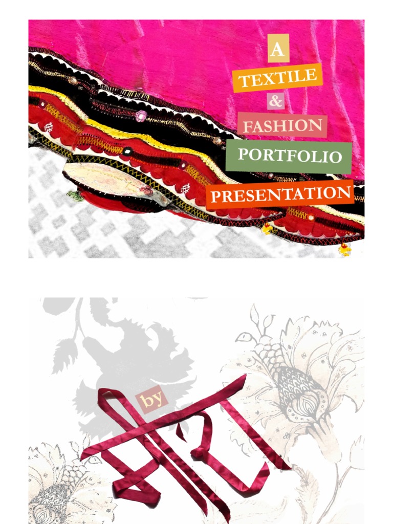 Meera Narula Portfolio t1 | PDF