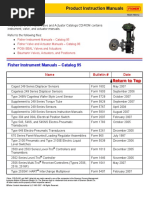 Vanco Fan Katalog | PDF | Bearing (Mechanical) | Mechanical Engineering