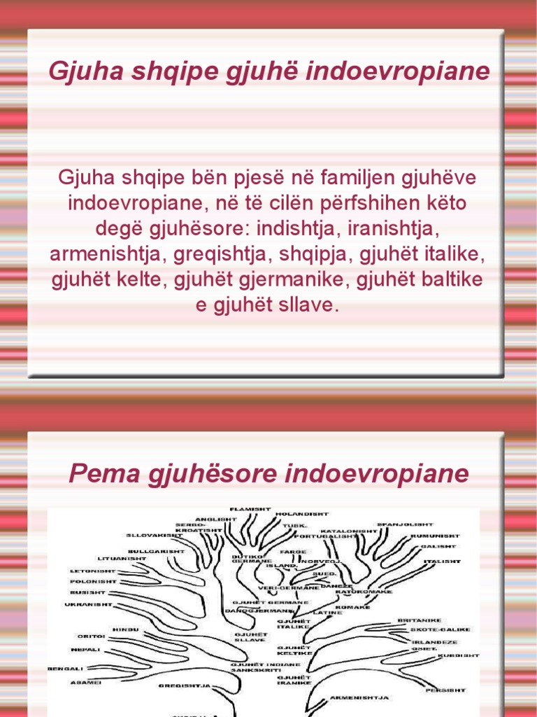 gjuha_shqipe_gjuhë_indoevropjane | PDF