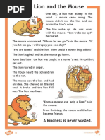 Short Stories For Kids | PDF