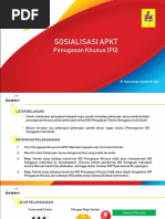 Aplikasi Yantek Mobile untuk PLN | PDF | Teknologi & Rekayasa