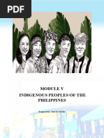 Sarimanok, Naga and Pako Rabong | PDF