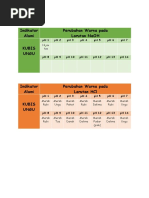 Logbook Penelitian | PDF