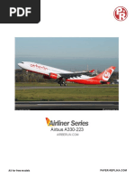 Md11 KLM Paper | PDF | Aviation | Boeing