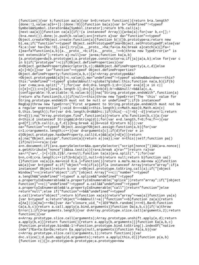 F | PDF | Computer Data | Character Encoding