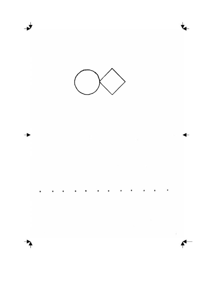 Test - Tarjetas Bender para Imprimir | PDF