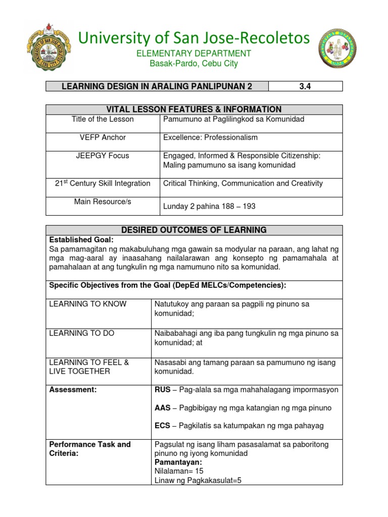 Week 4 AP 2 Module 3 4 | PDF