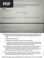 Tyler Sieve and ASTM Size Chart | PDF