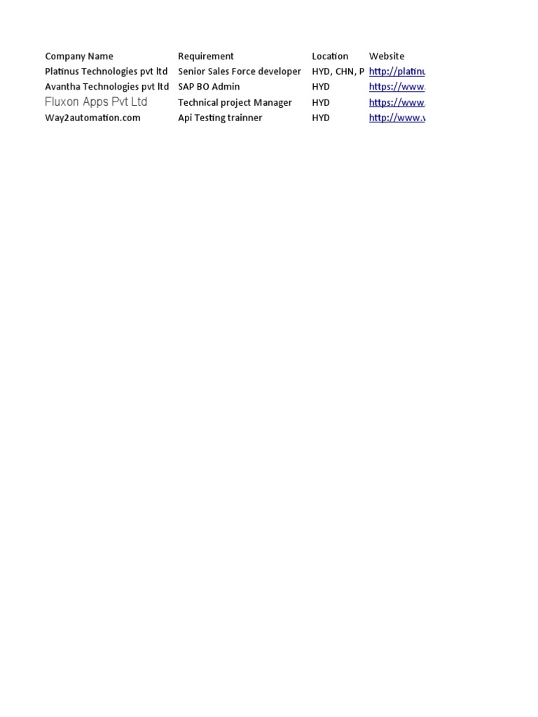 DCS Data Base Sheet | PDF