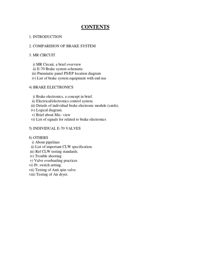 E-70 Guide | PDF | Chemical Engineering | Machines