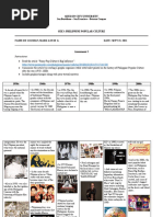 The Filipino Tingi Culture | PDF | Retail | Prices