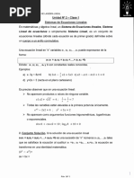 Ejercicios Calculo Lambda | PDF